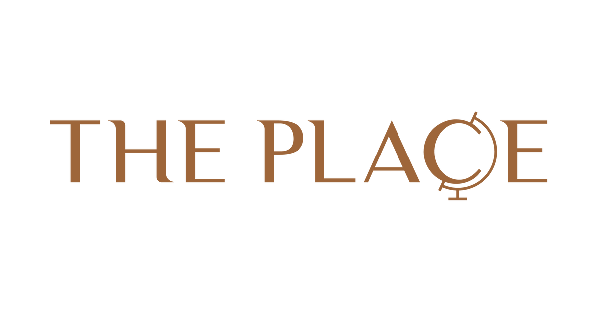 The Place - Map Bracelets